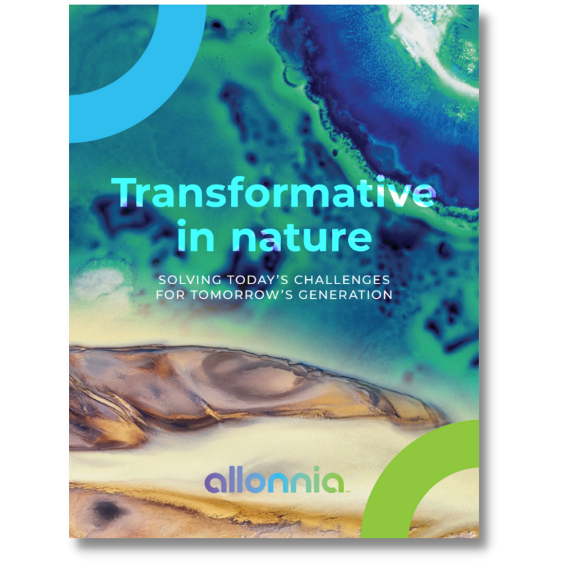 Allonnia - Yeah, SAFF can do that!